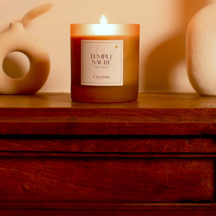 Cocoon Paris | Bien-Être Olfactif & Soin Naturel – Made in France